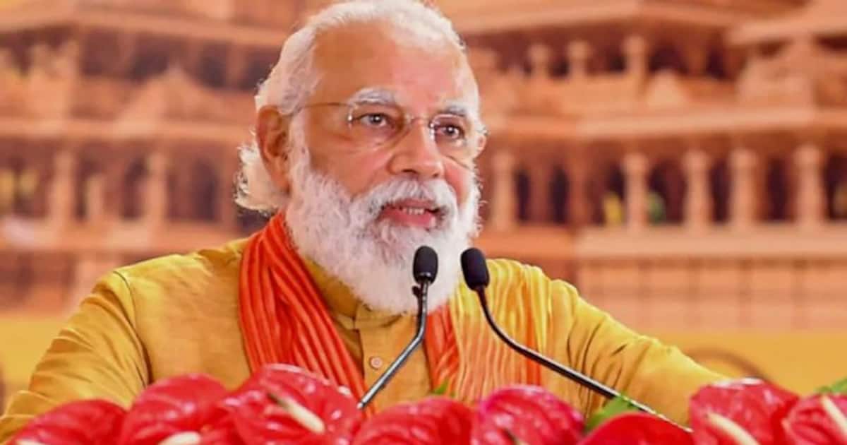 PM Modi to attend Chintan Shivir of all state home ministers, L-Gs on ...