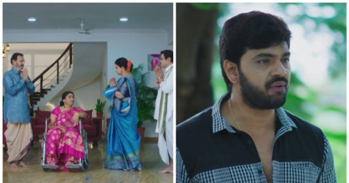 Devatha: జానకమ్మను కలిసిన దేవుడమ్మ..మాధవ్ ని అనుమానిస్తున్న ఆదిత్య!