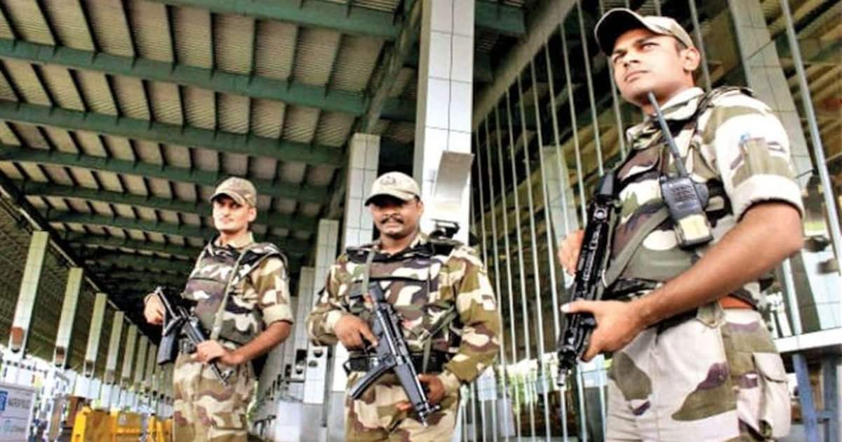 CISF Raising Day Today: History, significance and duties of the force