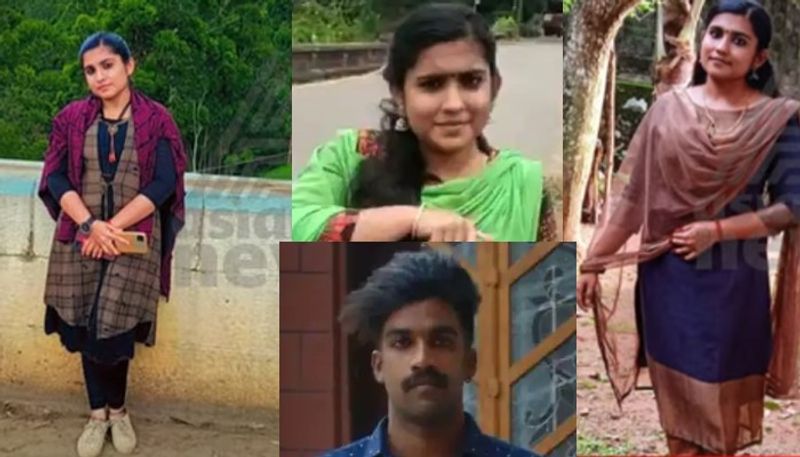 காதலனை கொலை செய்தால் போலீசில் சிக்காமல் இருப்பது எப்படி? கிரீஷ்மா ...