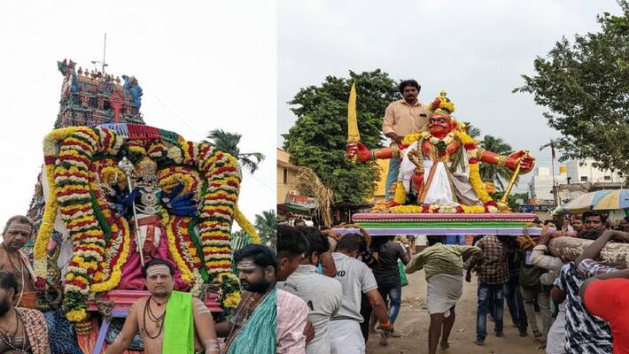 சூரசம்ஹாரம் ஏன் உருவானது தெரியுமா..