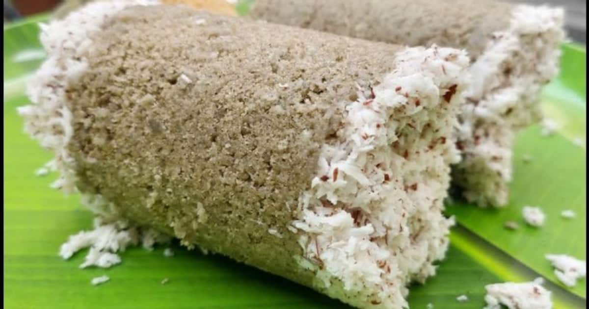 ஈவ்னிங் ஸ்னாக்ஸ்க்கு இதை செய்து பாருங்க- கமகமவென இருக்கும் கம்பு புட்டு!