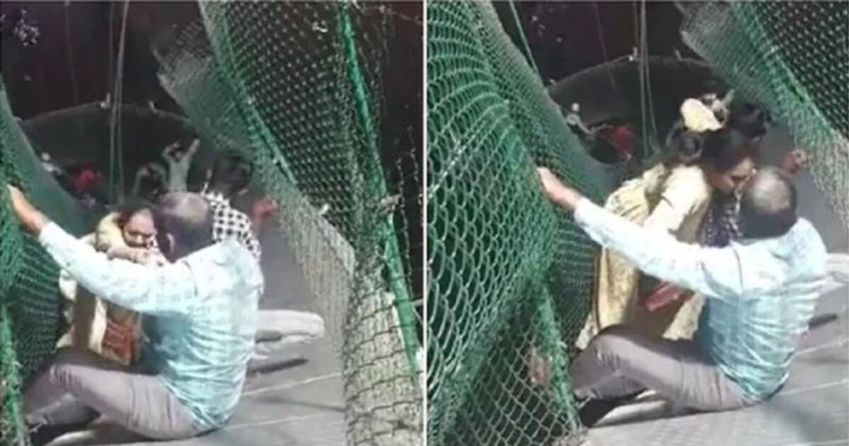 Morbi bridge collapse: Civic body owns up to tragedy, says 'bridge ...