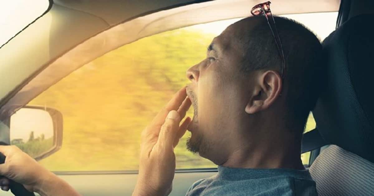 എപ്പോഴും മയക്കം, 'കണ്‍ഫ്യൂഷൻ', സംസാരിക്കാനും ബുദ്ധിമുട്ട് ...