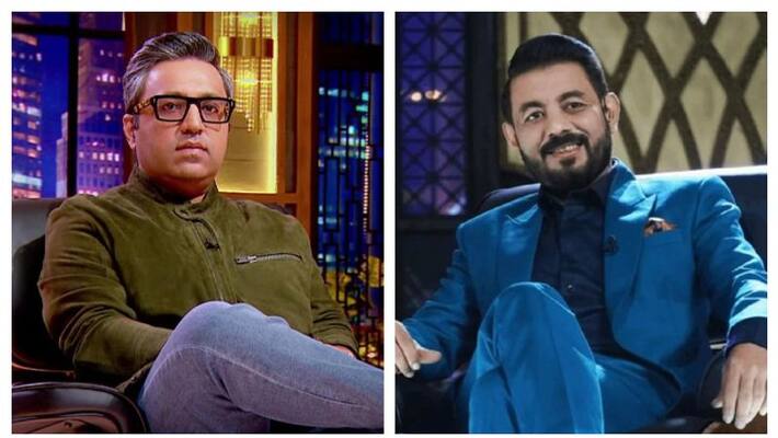 Meet Amit Jain, the New Shark who replaces Ashneer Grover in 'Shark ...