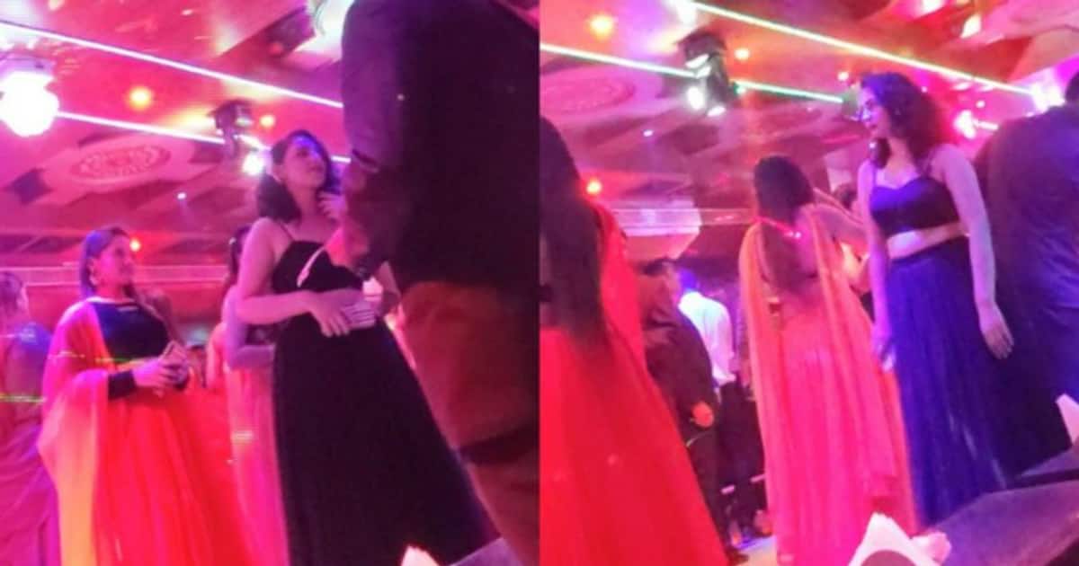 നിരോധിച്ചിട്ട് വർഷങ്ങൾ; ബെംഗലൂരുവിലെ രാവണൻ കോട്ടകളിൽ വിലക്കില്ലാതെ ഡാൻസ് ബാറുകൾ; പണമൊഴുകുന്നു