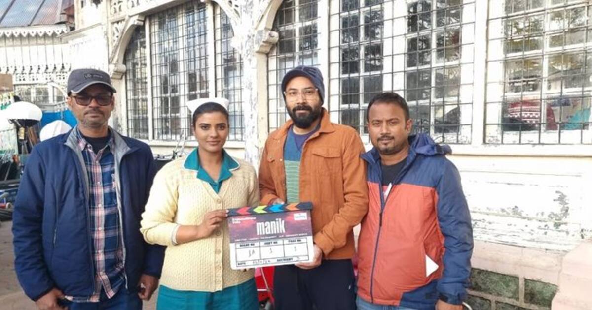 Aishwarya Rajesh starring manik film தமிழ் - இந்தி மொழியில் ஐஸ்வர்யா ...