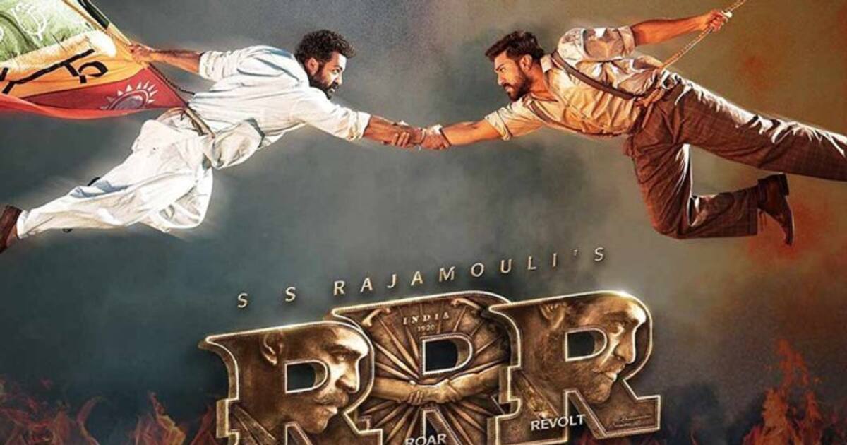 RRR in Japan: SS Rajamouli's movie creates history, fastest Indian film ...