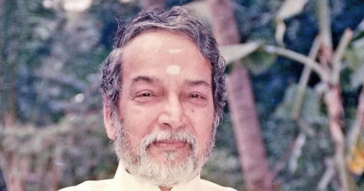 M N Nambiar : பழம்பெரும் நடிகர் நம்பியாரின் பிள்ளைகளை பார்த்துள்ளீர்களா ...