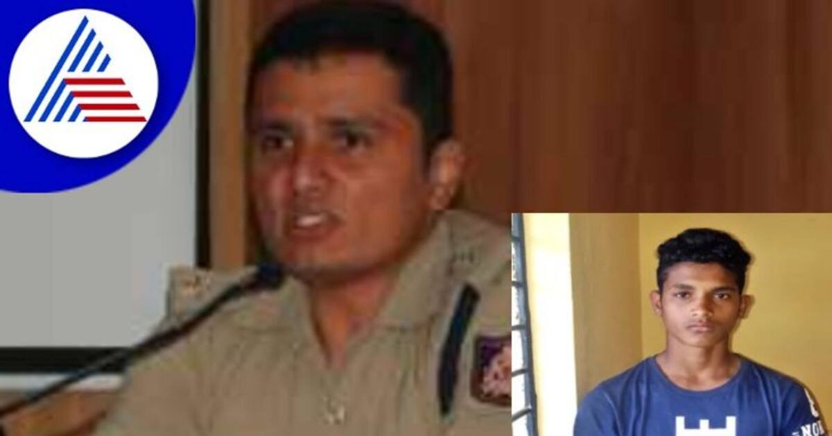 ಪೇದೆ ಮೇಲೆ ಹಲ್ಲೆಗೆ ಯತ್ನಿಸಿದ್ದರಿಂದ ಪಿಎಸ್‌ಐ ಗುಂಡು ಹಾರಿಸಿದ್ದಾರೆ: ಎಸ್‌ಪಿ