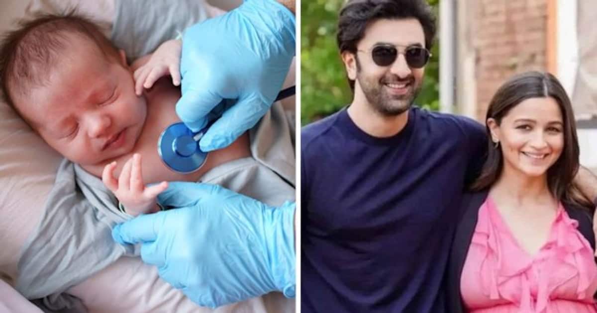 Ranbir Kapoor-Alia Bhatt Baby Girl Born: 5 tips to take care of a newborn