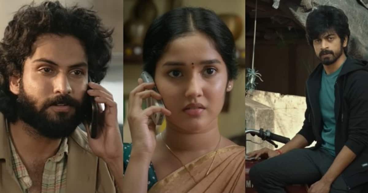 Butta Bomma Movie Review: బుట్ట బొమ్మ సినిమా ప్రీమియర్ రివ్యూ, మూడు ...