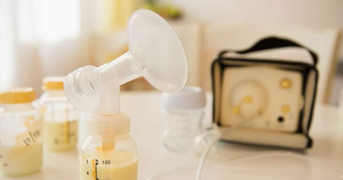 Benefits of 'power pumping', everything you need to know about it as a ...