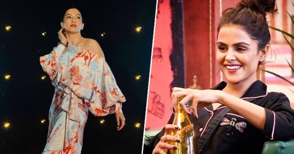 Bigg Boss 16: Gauahar Khan roots for Priyanka Chahar Choudhary; all ...
