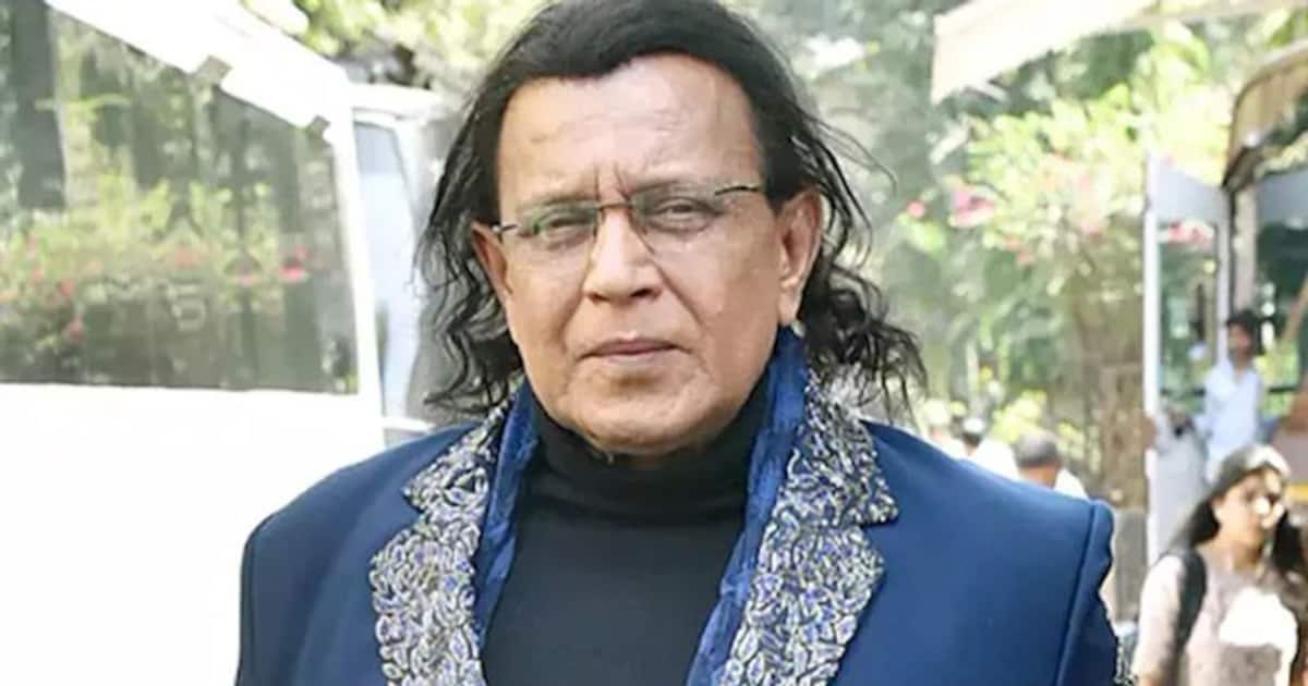 Mithun Chakraborty’s Biography | Birth | Education | Family | Marriage ...
