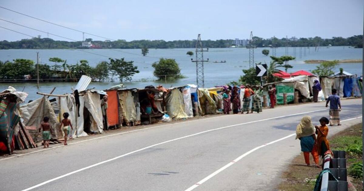 Illegal migration, cross-border activities key concerns along India-Bangladesh border: MHA