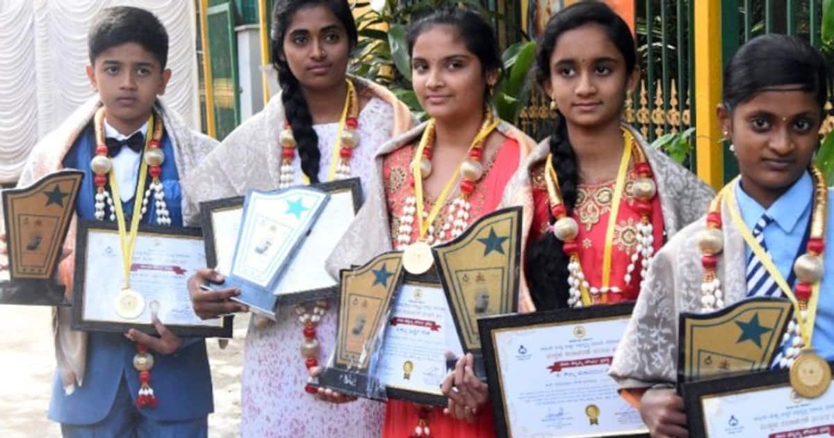 Keladi chennamma Shaurya award: ಜೀವ ರಕ್ಷಿಸಿದ ವೀರ ಮಕ್ಕಳಿಗೆ ಶೌರ‍್ಯ ಪ್ರಶಸ್ತಿ