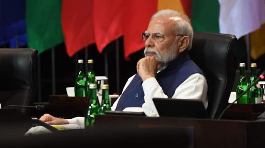 Explained: Why India at the helm of G20 is a historic moment
