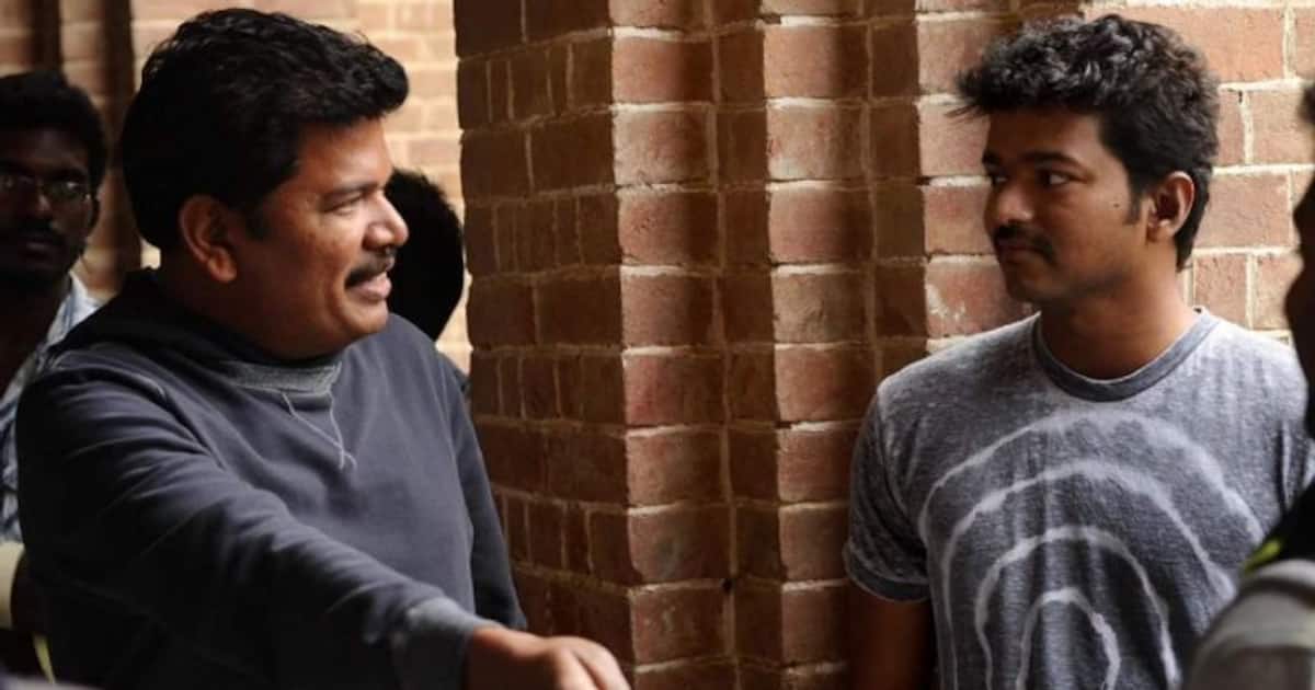 Thalapathy vijay as velpari : வேள்பாரியில் விஜய்யை நடிக்க வைக்க ...