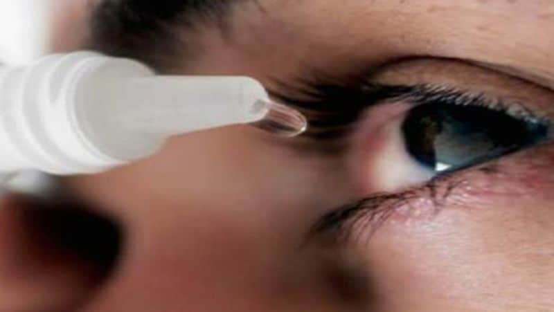 சென்னை வேகமாக பரவும் மெட்ராஸ் ஐ.. அலட்சியமாக இருந்தால் கண் பார்வை ...