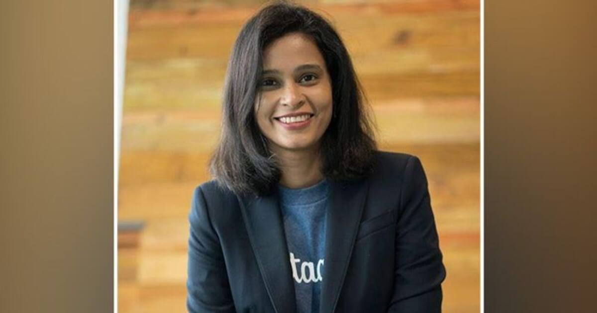 Meta India designates Sandhya Devanathan as new country head and VP