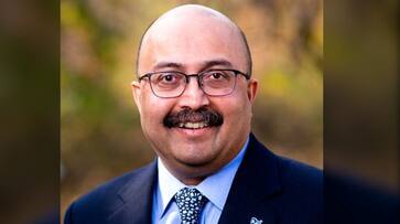 Indian-origin academician Sunil Kumar named as next president of Tufts ...