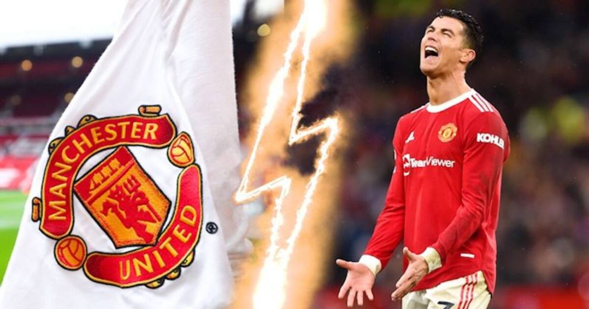 'Siuuu later Ronaldo': Man United fans go berserk after club terminates ...