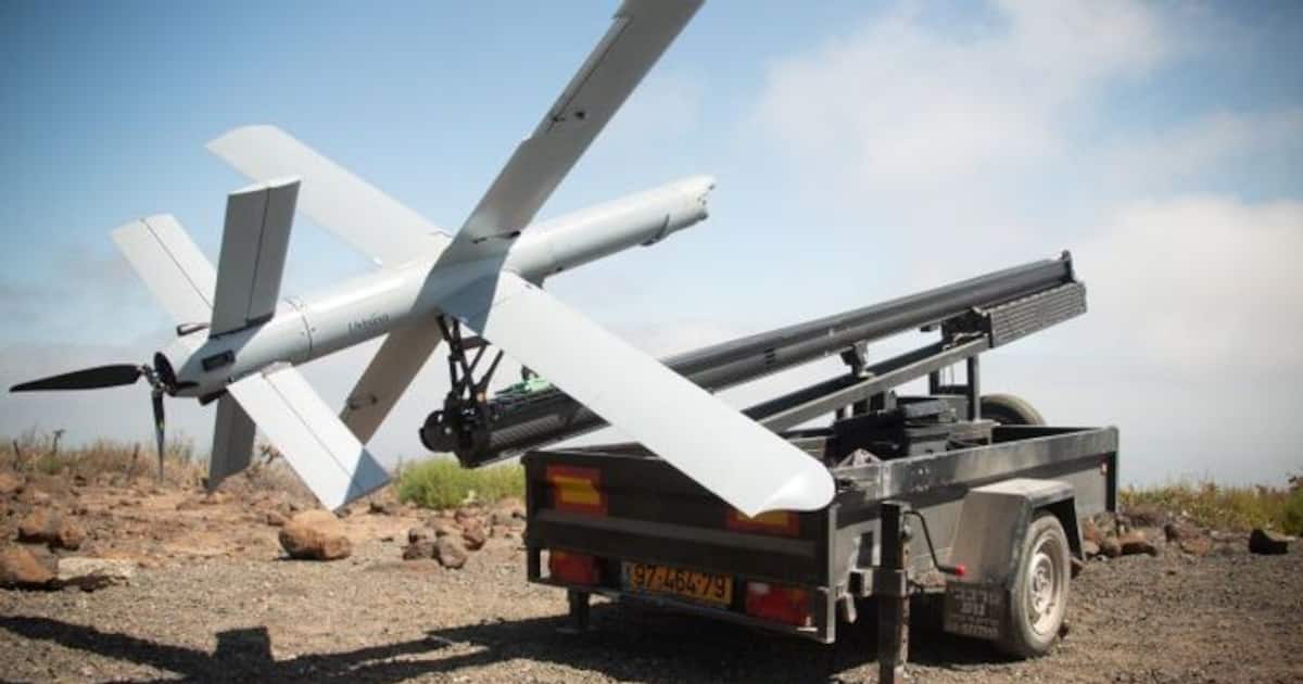 Indian Army goes shopping for 180 canister-launched anti-armour loiter munition systems