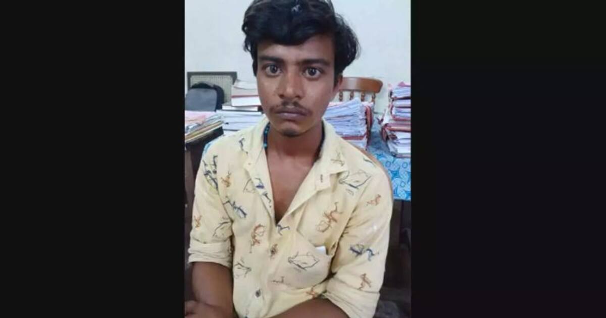 ടെറസിൽ ചട്ടിയിൽ കഞ്ചാവ് വളര്‍ത്തിയ യുവാവ് കൊച്ചിയിൽ പിടിയിൽ