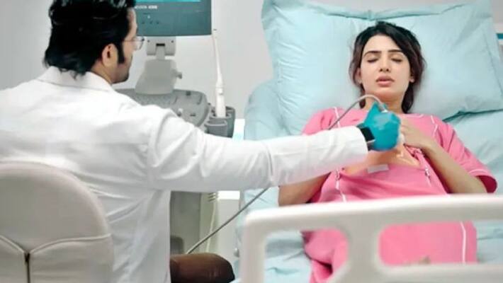 Did Samantha Ruth Prabhu opt for traditional Ayurveda treatment to cure ... Did Samantha Ruth Prabhu opt for traditional Ayurveda treatment to cure ...