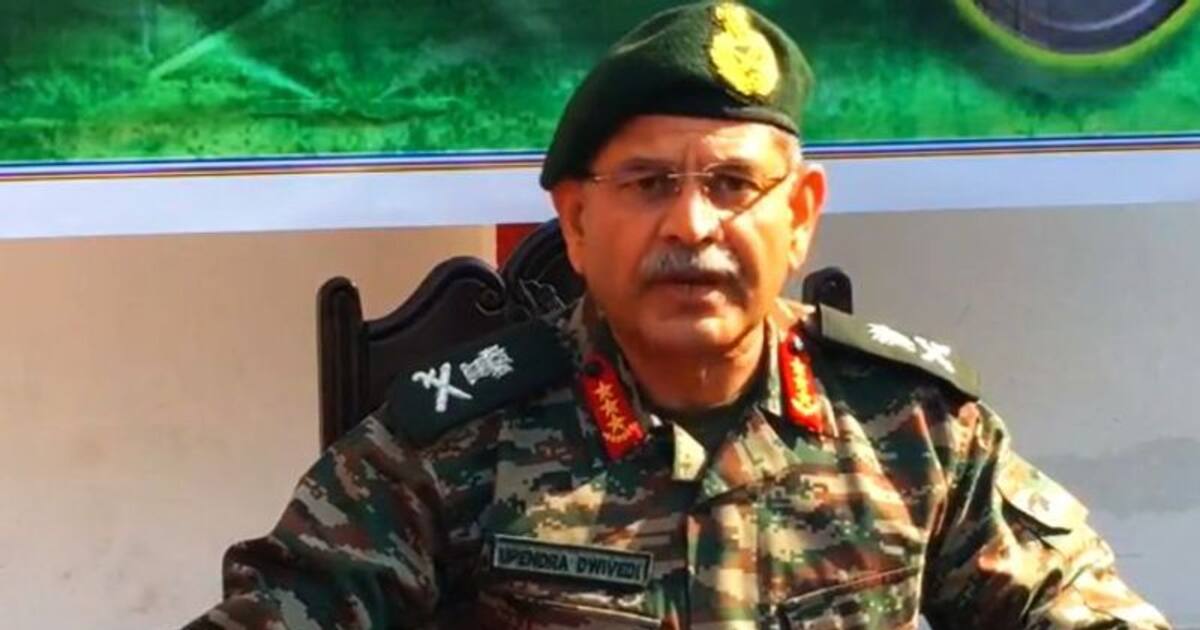 Army Northern Commander's 'PoK' remarks spook Pakistan