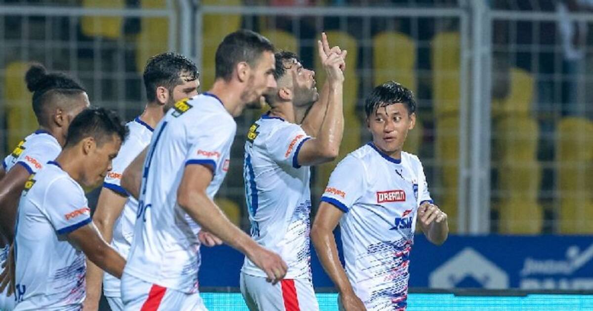 ISL 2022-23: Bengaluru FC fans overjoyed after Javi Hernandez brace ends winless run as FC Goa ...