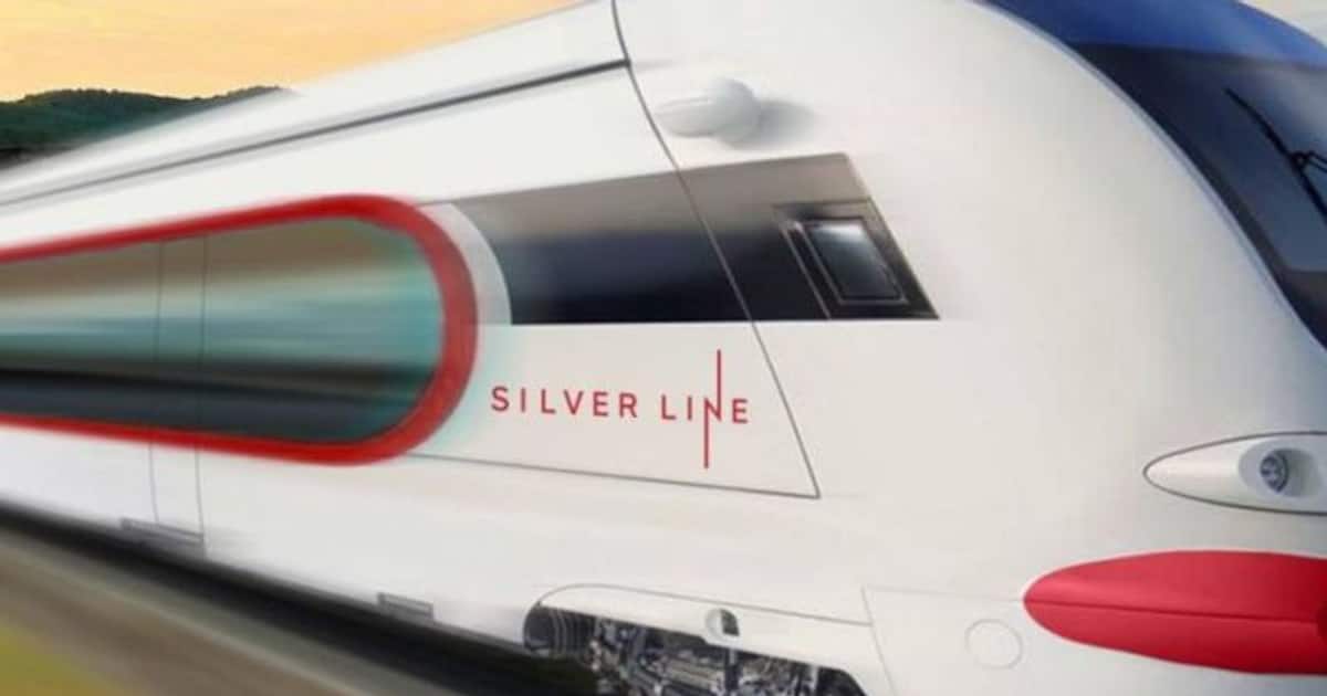 Kerala govt's 'dream' derails; Silverline high-speed rail project shelved