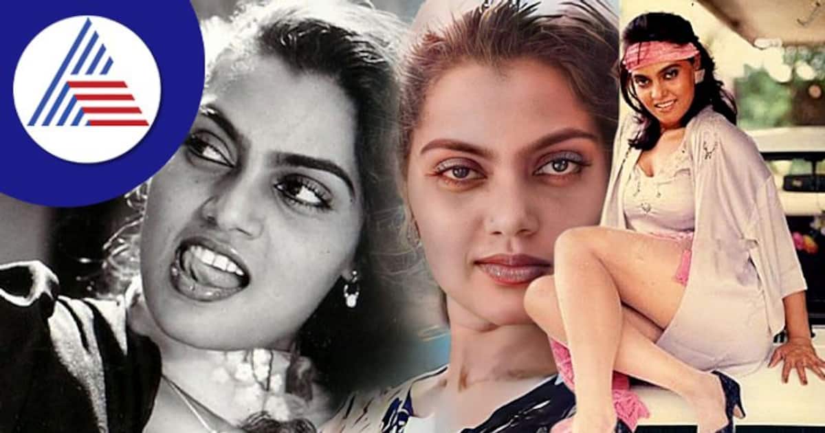 Silk Smitha Unknown Facts : “சில்க் ஸ்மிதாவின் இறந்த உடலை கூட விடல.. பல ...