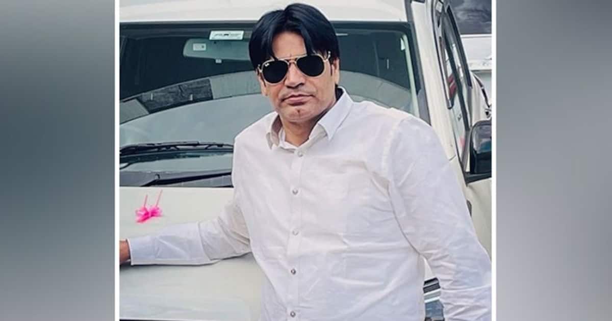 Who was Raju Theth, gangster shot dead in Rajasthan's Sikar