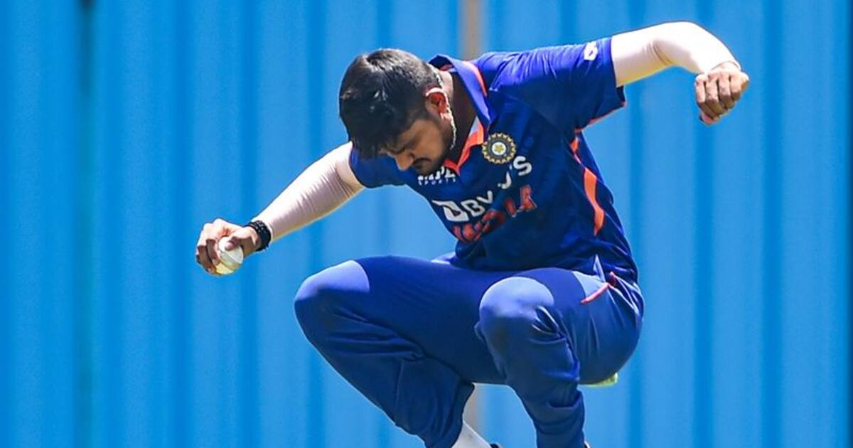 IND vs BAN 2022-23, 1st ODI: Kuldeep Sen debuts; Bangladesh opts to ... IND vs BAN 2022-23, 1st ODI: Kuldeep Sen debuts; Bangladesh opts to ...