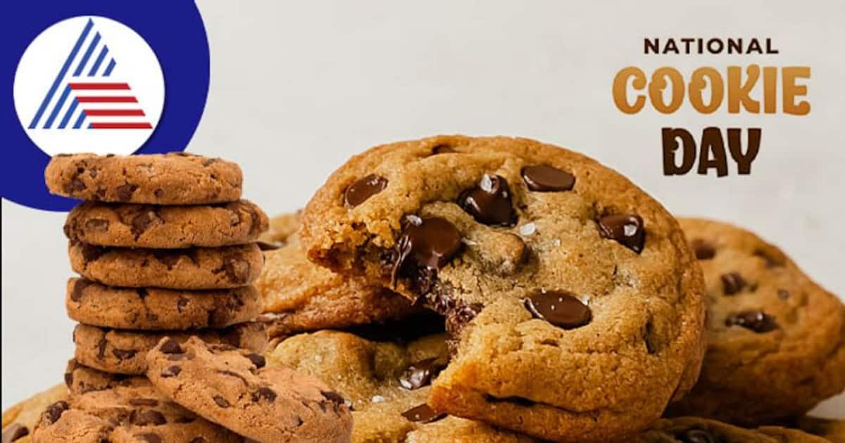 National Cookies Day: ಮನೆಯಲ್ಲೇ ತಯಾರಿಸಿ ಶುಗರ್ ಫ್ರೀ ಕುಕಿಸ್