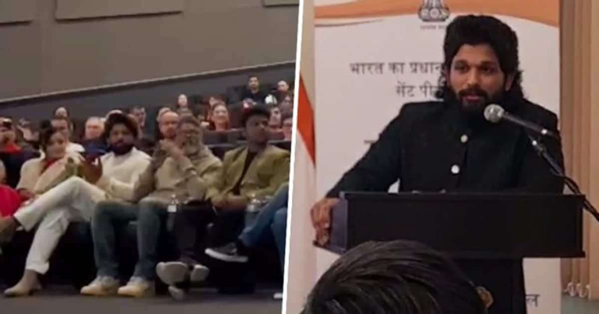 Allu Arjun charms Russian fans by speaking in their language