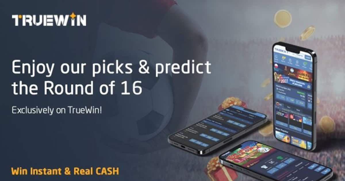 വേൾഡ് കപ്പ് നോക്കൗട്ടിലേക്ക്, UAE ആരാധകര്‍ക്ക് ഇരട്ടി ആവേശമായി TrueWin