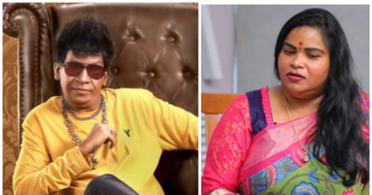 Prema Priya சாப்பாட்டுக்கே கஷ்டப்படுறேன்! என் நிலைமைக்கு வடிவேலு தான் ...