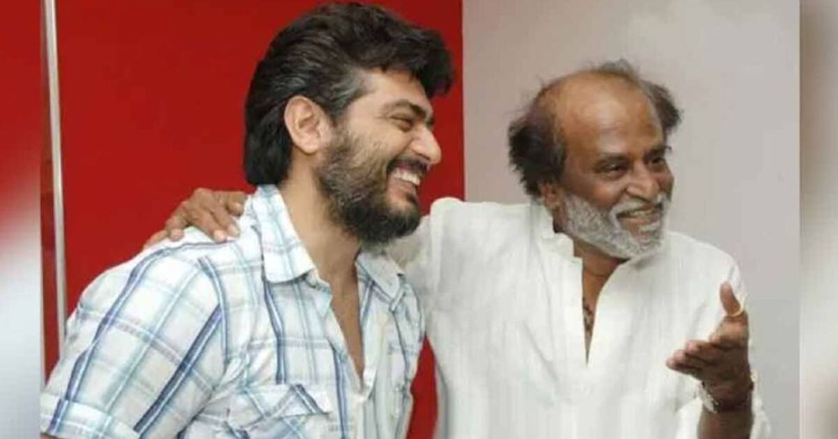 Ajith movie Alwar re release : பழசுக்கு வந்த திடீர் மவுசு... ரஜினியை ...