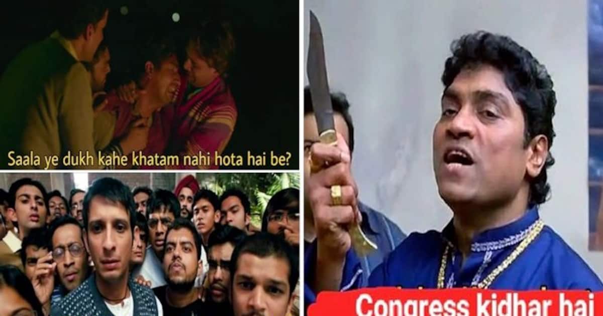 #MCDElections2022 trends on social media, Delhi residents share memes ...