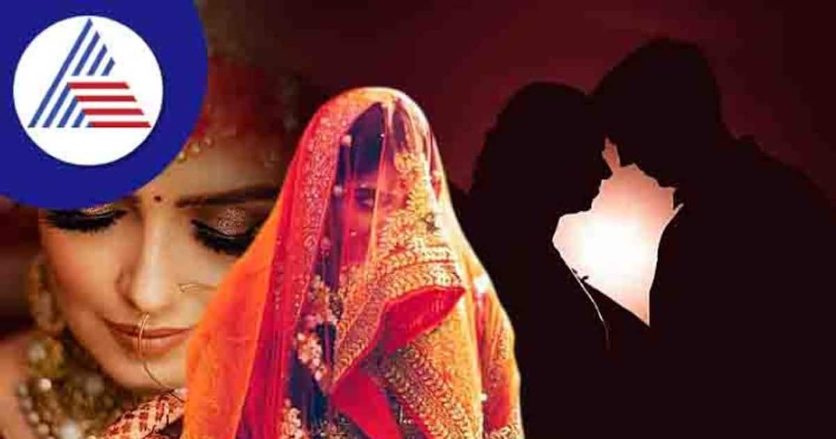 ಫಸ್ಟ್ ನೈಟ್‌ಗೂ ಮುನ್ನ ಪ್ರತಿಯೊಬ್ಬ ಮಹಿಳೆ ಈ ವಿಷ್ಯಗಳನ್ನ ತಿಳಿದಿರಬೇಕು..