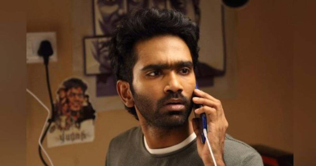 RJ Ananthi slams love today movie : பதம் பார்க்கணும்னு சொல்றது காமெடியா ...