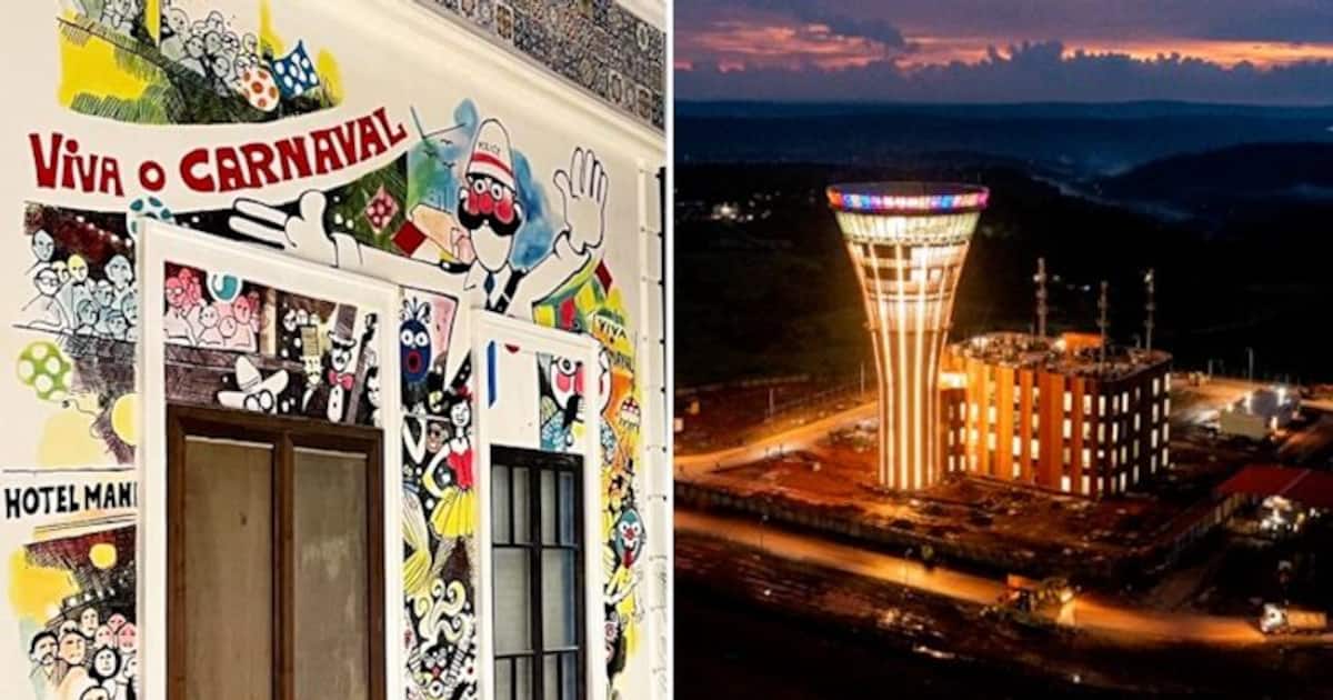 Goa’s Mopa International Airport to be inaugurated on December 11; Here ...