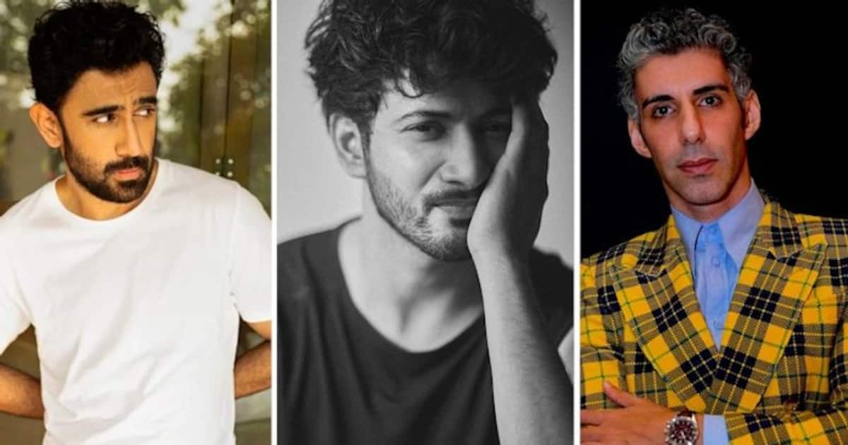 Top 5 actors loved for their performances on OTT platforms in 2022 ...