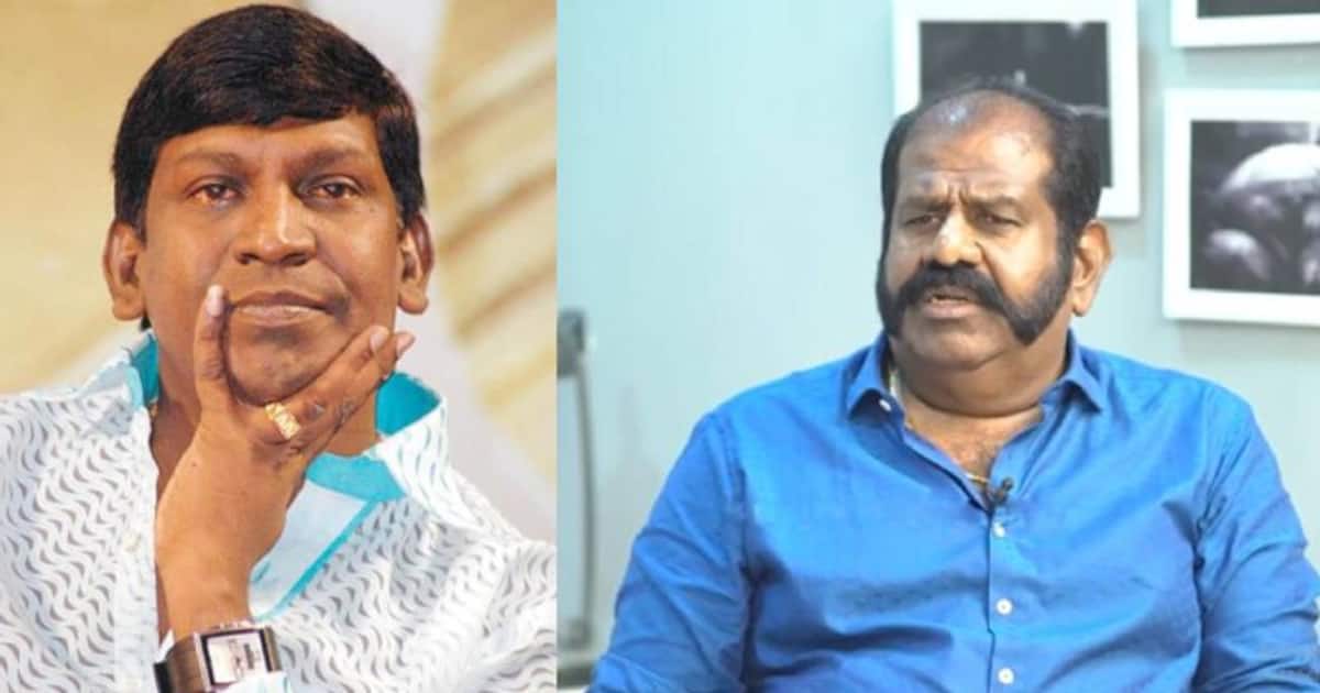 Meesai Rajendran about Vadivelu : விஜயகாந்த் ஆளு நீ.. உனக்கு சான்ஸ் ...