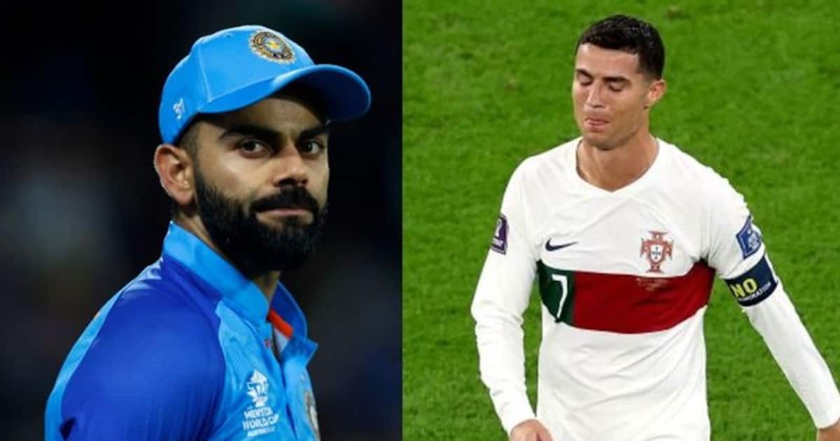 കിരീടമില്ലെങ്കിലും നിങ്ങള്‍ തന്നെയാണ് രാജാവ്; റൊണാള്‍ഡോയെ വാഴ്ത്തി ...