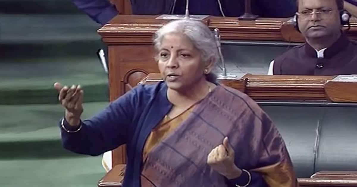 Nirmala Sitharaman health update: Union Finance Minister likely to get ...