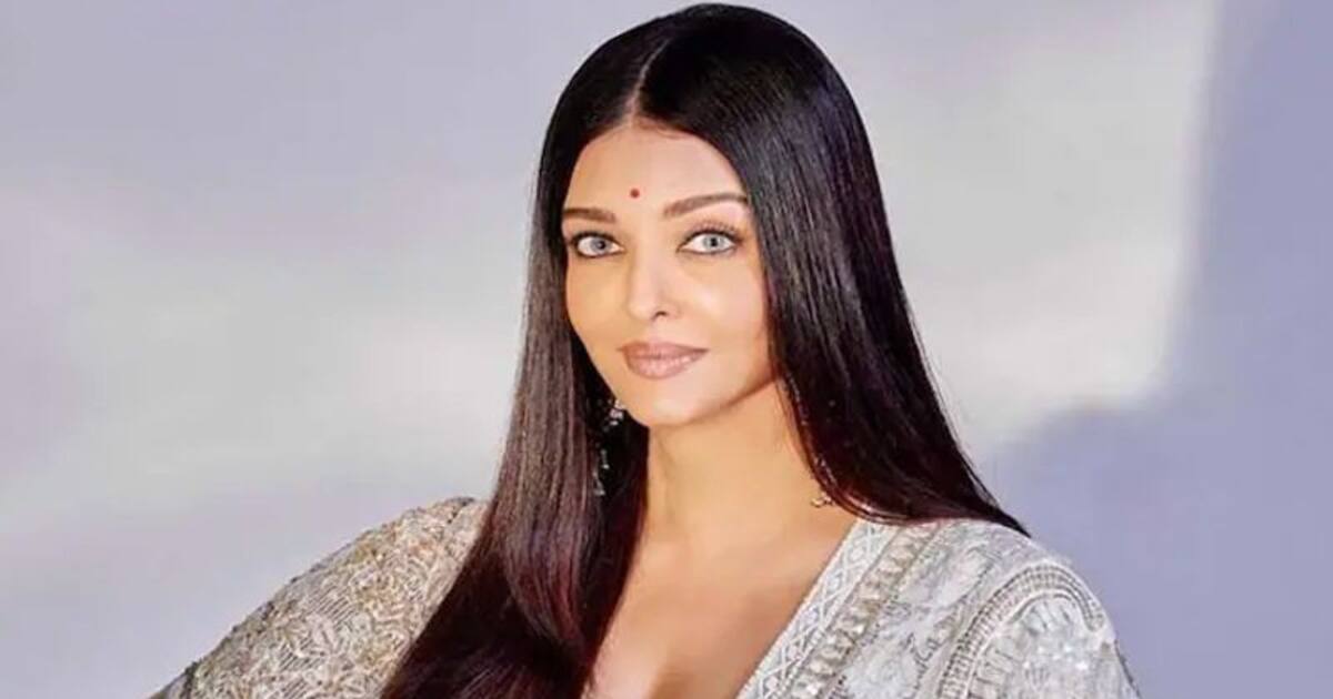 Aishwarya Rai's fake passport recovered from three foreigners in ...